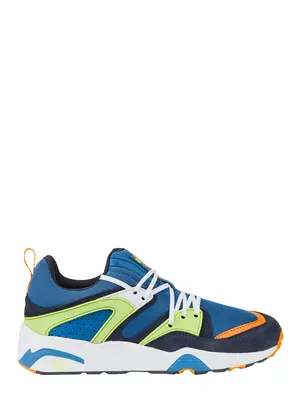 PUMA Blaze Of Glory Energy Sneakers - Blue