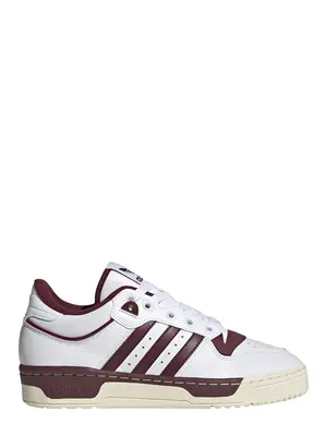Adidas Rivalry Low 86 Sneakers - White