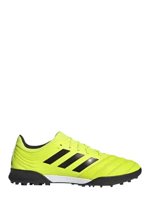 Adidas Copa 19.3 Turf - Yellow