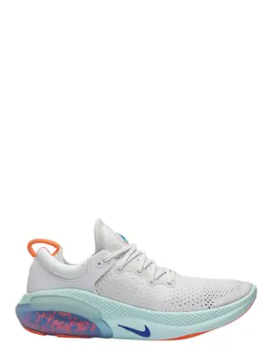Nike Joyride Run Flyknit - White