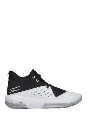 Under Armour Sc 3zero 4 Sneakers - Black