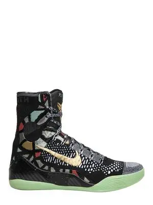 Nike Kobe Elite Sneakers - Black
