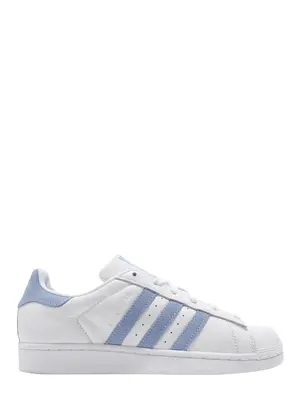 Adidas Superstar Sneakers - White