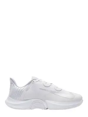 Nike Nikecourt Air Zoom Gp Turbo Sneakers - White