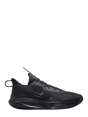 Nike Precision Flyease - Black