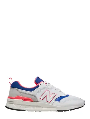 NEW BALANCE 997 Sneakers - White