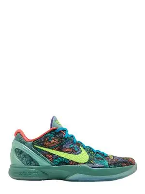 Nike Zoom Kobe 6 'prelude' Sneaker - Multicolor