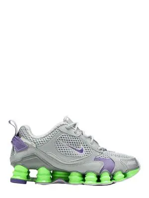 Nike Shox Tl Nova Sneakers - Grey