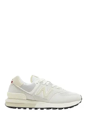 NEW BALANCE 574 Legacy Sneakers - White