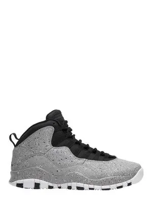 JORDAN Retro Sneakers - Grey