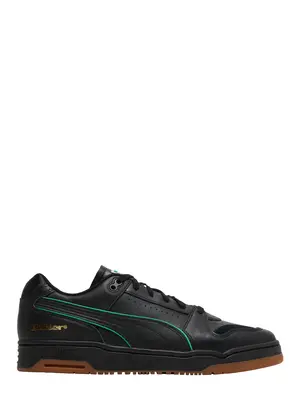 PUMA Butter Goods X Slipstream Low Sneakers - Black