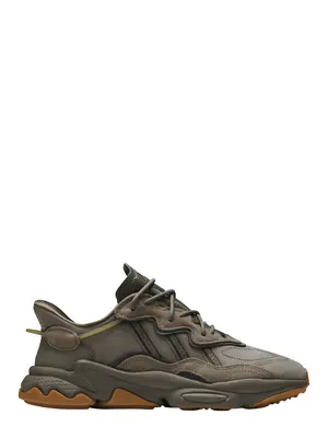 Adidas Ozweego 'trace Cargo' Sneakers - Green