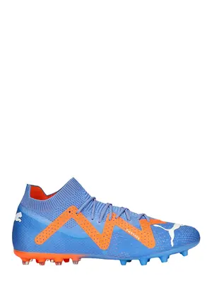 PUMA Future Ultimate Mg Soccer Cleats - Blue