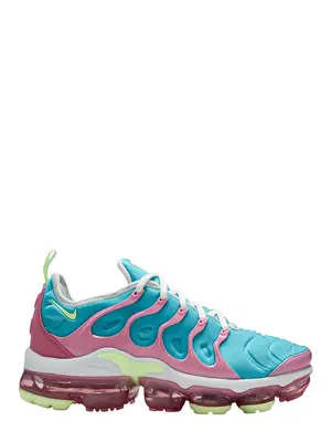 Nike Air VaporMax Plus 'Easter' Sneakers Teal