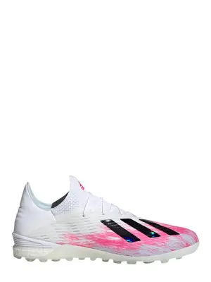 Adidas X 19.1 - White