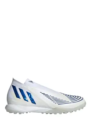 Adidas Predator Edge.1 Tf Hi-res Sneakers - White