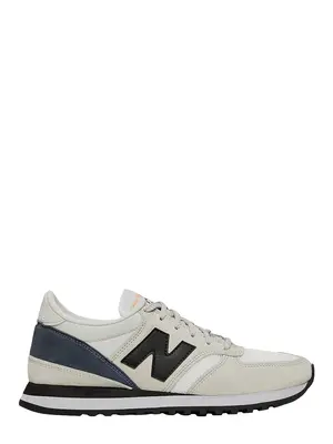 NEW BALANCE 730 Made In England - White