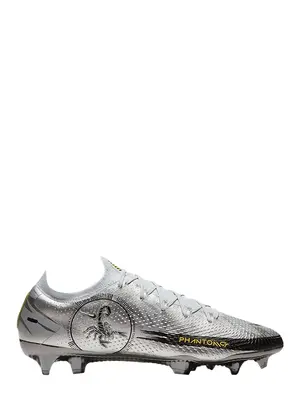 Nike Phantom Scorpion Elite Fg - Silver