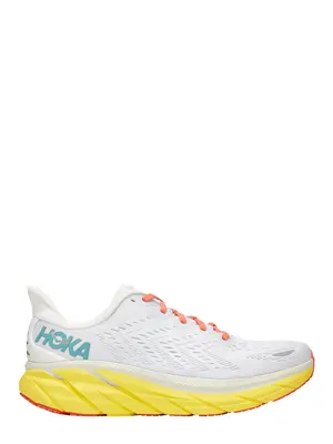 HOKA Clifton Sneakers - White