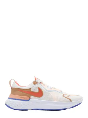 Nike React Miler Sneakers - Cream