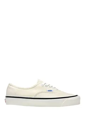 VANS Authentic 44 DX 'Anaheim Factory' White