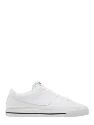 Nike Court Legacy Next Nature Sneakers White-23
