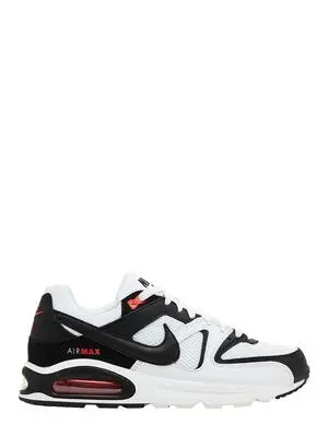 Nike Air Max Command Sneakers - White