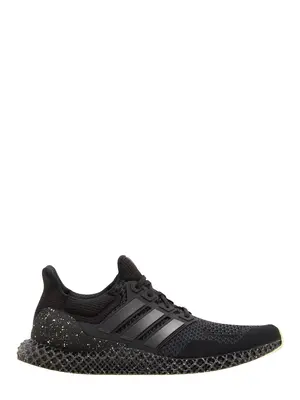 Adidas Rich Mnisi X Ultra 4d 'pride' Sneakers - Black