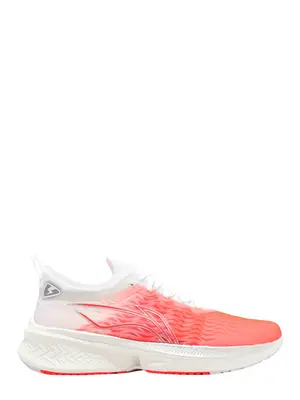 LI-NING Feidian Discovery Sneakers - Orange