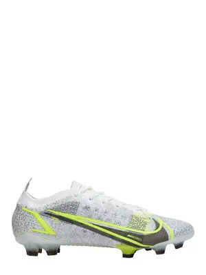 Nike Mercurial Vapor 14 Elite Fg - White