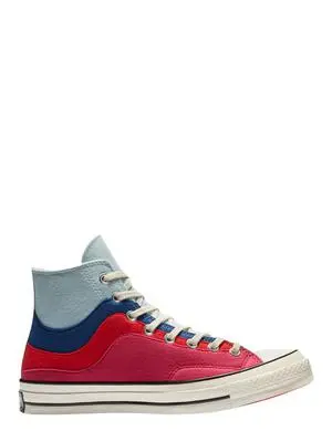CONVERSE Converse Chuck 70 High Thermo Felt Multicolor