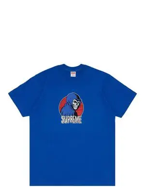 Supreme Reaper Tee 'royal' Blue