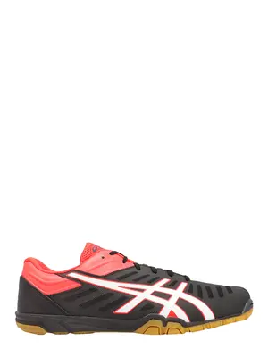 Asics Attack Excounter 2 - Black