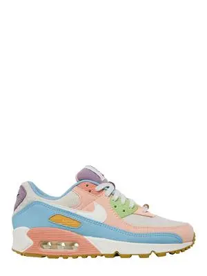 Nike Air Max 90 SE 'Sun Club Multi-Color' Sneakers Multicolor