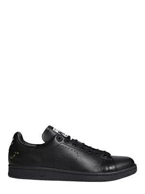 Adidas Raf Simons X Stan Smith Sneakers - Black
