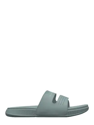 Under Armour Ansa Studio Slide - Green