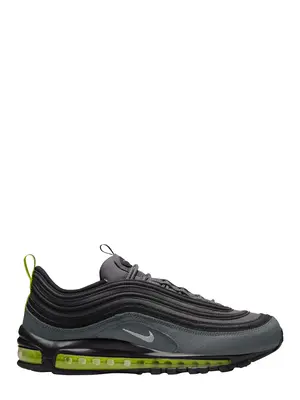Nike Max 97 Sneakers - Black