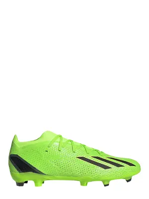 Adidas X Speedportal.2 Fg 'game Data Pack - Green