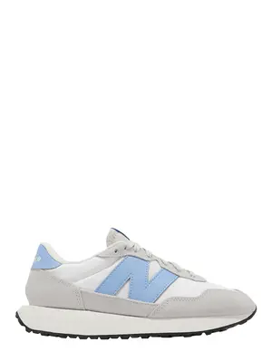 NEW BALANCE 237 Sneakers - Grey