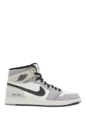 JORDAN 1 High Element Gore-tex Sneakers - Cream