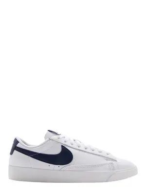 Nike Blazer Low Le Sneakers - White