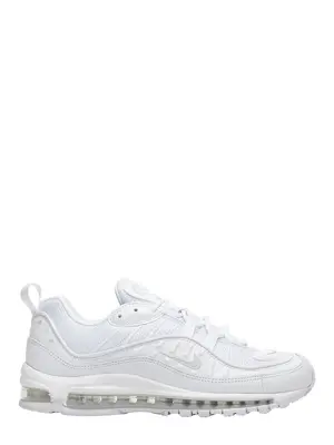 Nike Air Max 98 Sneakers - White