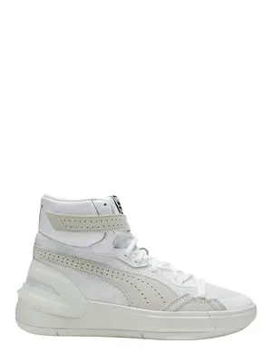 PUMA Sky Modern 'dreamer' Sneakers - White
