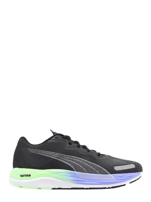 PUMA Velocity Nitro 2 Fade - Black