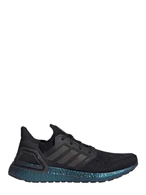 Adidas Ultraboost 20 Sneakers - Black