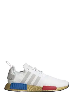 Adidas Nmd_r1 Sneakers - White