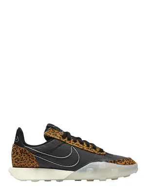 Nike Waffle Racer 2x Leopard - Brown