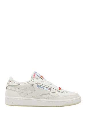 REEBOK Classic Club C Revenge Plus Sneakers - White