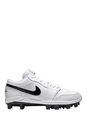 JORDAN 1 Retro Mcs Low Sneakers - White