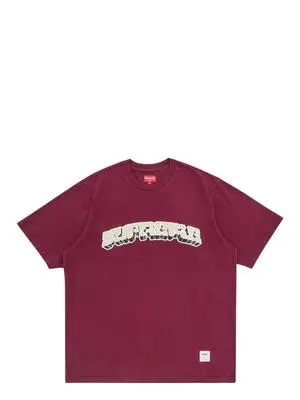 SUPREME Supreme Block Arc T-Shirt